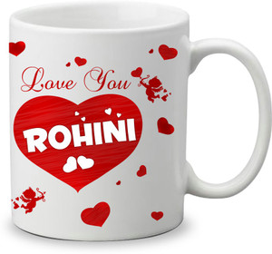 rohini name