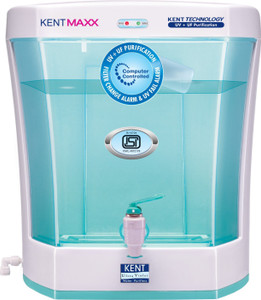 Buy Kent Water Purifiers Online at Best Prices In India | Flipkart