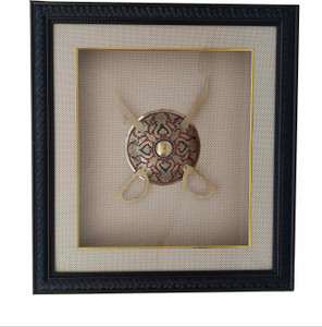 dhal talwar original