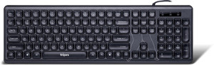 Buy Computer Keyboards Online at Lowest Prices in India - Flipkart.com