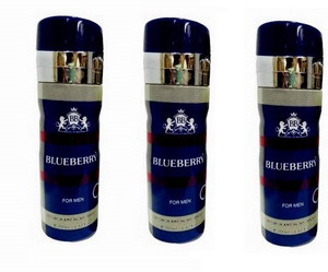 Blueberry Fragrances - Buy Blueberry Fragrances Online at Best Prices ...