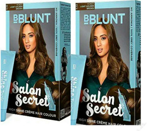 Bblunt Hair Colors - Buy Bblunt Hair Colors Online at Best Prices In ...