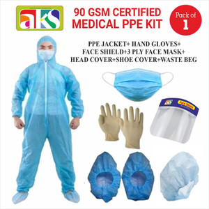 Jaswanthstore Ppe Kits - Buy Jaswanthstore Ppe Kits Online at Best ...