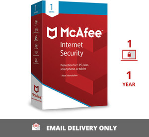 McAfee Software - Buy McAfee Software Online at Best Prices in India ...