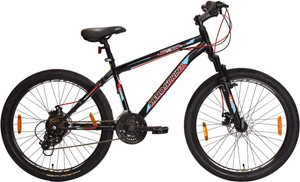 HERO Sprint Flash 29T 21 Speed 29 T (inch) Road Cycle Price in India ...