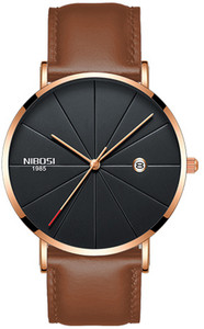 Nibosi Watches - Buy Nibosi Watches Online at Best Prices in India ...
