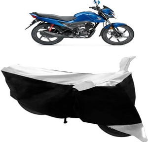 Shree ji traders Two Wheeler Cover for Honda Price in India - Buy Shree ...