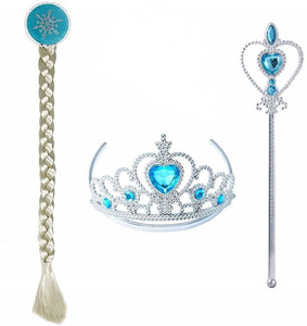 elsa accessories