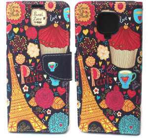 Poco M2 Pro Back Covers - Buy Poco M2 Pro Back Covers online at Best ...