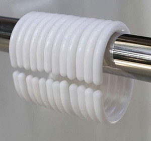 Curtain Rods Rings - Buy Curtain Rods Rings Online at Best Prices In ...