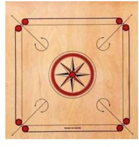 Buy Carrom Boards Online (कैरमबोर्ड) | Flipkart.com | 21-Jun-26