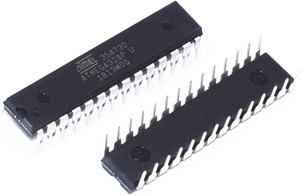 atmega328p u