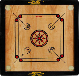 Buy Carrom Boards Online (कैरमबोर्ड) | Flipkart.com | 05-Sep-25