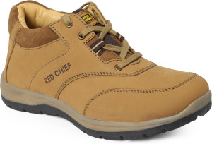Red Chief Boots - Buy Red Chief Boots online at Best Prices in India ...