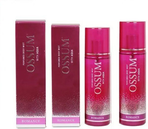 Ossum Fragrances - Buy Ossum Fragrances Online at Best Prices In India ...