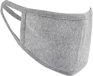 Aipl Cotton Dust Mask Washable and Reusable Cotton Face Mouth Mask ...