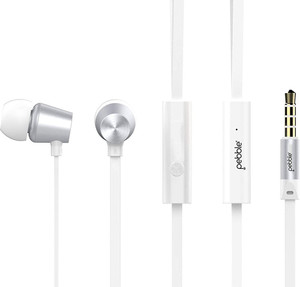 Pebble Earbuds Online at Best Prices in India