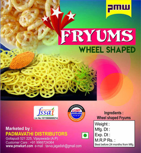 Energy Bar Fryum - Buy Energy Bar Fryum Online at Best Prices In India ...