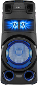 Buy SONY MHC-V73D Party Speaker with Bluetooth Connectivity, Karaoke ...