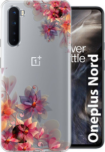 Buy OnePlus Nord Back Cover Online at Best Prices | Flipkart