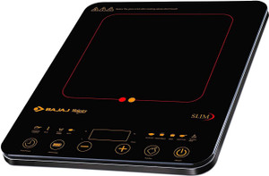 Buy Bajaj Induction Cooktops Online at Best Prices in India | Flipkart