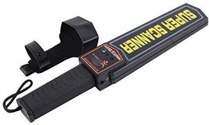 Mini Metal Detectors - Buy Mini Metal Detectors Online at Best Prices ...
