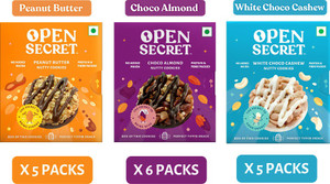 Open Secret Biscuit Cookie And Rusk - Buy Open Secret Biscuit Cookie ...