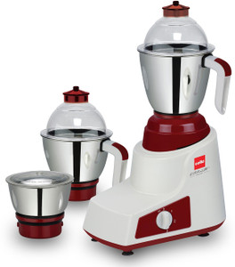 cello Crysta 750 W Mixer Grinder Price in India - Buy cello Crysta 750 ...
