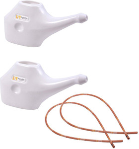 Neti Pots - Buy Neti Pots Online at Best Prices In India | Flipkart.com