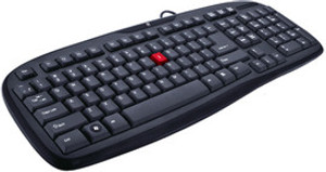 Iball Keyboards - Buy Iball Keyboards Online at Best Prices In India ...