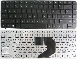 HP HP PAVILION G6-1200TX, G6-1201AU Laptop Keyboard Replacement Key ...