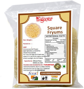 Manual Fryum - Buy Manual Fryum Online at Best Prices In India ...