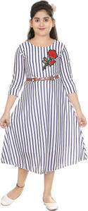 14 Year Girls Dress - Buy 14 Year Girls Dress online at Best Prices in ...