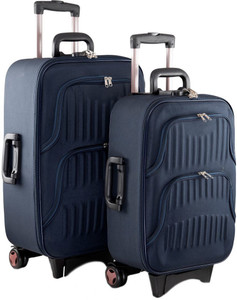 3 Luggage Combo - Buy 3 Luggage Combo Online at Best Prices In India ...