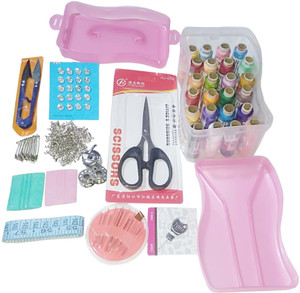 Tailoring Embroidery Supplies - Buy Tailoring Embroidery Thread ...