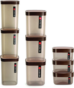 cello Plastic Utility Container - 500 ml, 1000 ml, 2200 ml Price in ...