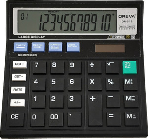 Basic Calculators - Buy Basic Calculators Online at Best Prices In India | Flipkart.com