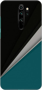 Redmi Note 8 Pro Back Cover - Buy Redmi Note 8 Pro Back Cover online at ...