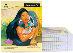 Buy Classmate Notebooks Online | Stationery | Flipkart.com