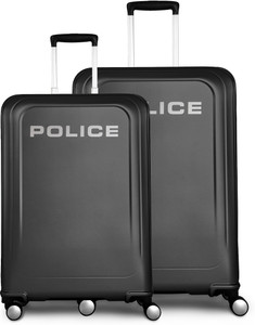 Police Suitcases - Buy Police Suitcases Online at Best Prices In India ...