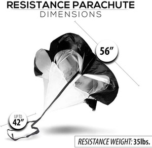 Fixed Weight Dumbbell Running Training Chutes - Buy Fixed Weight ...