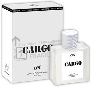 Cargo Perfume - Buy Cargo Perfume Online at Best Prices In India ...
