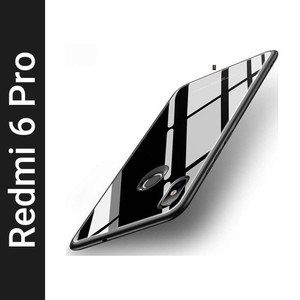 Redmi 6 Pro Cover - Buy Redmi 6 Pro Cover online at Best Prices in ...