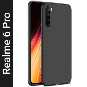 Realme 6 Cases - Buy Realme 6 Cases online at Best Prices in India ...