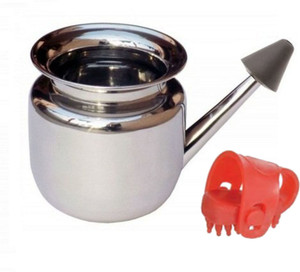 Neti Pots - Buy Neti Pots Online at Best Prices In India | Flipkart.com