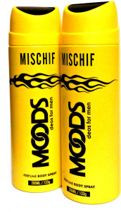 Moods Eau De Parfum - Buy Moods Eau De Parfum Online at Best Prices In ...