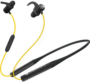 ZEBRONICS Yoga Bluetooth Price in India - Buy ZEBRONICS Yoga Bluetooth ...