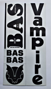 Bas Vampire Cricket Bat - Buy Bas Vampire Cricket Bat Online at Best ...