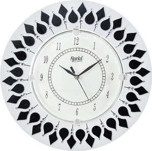 Ajanta Wall Clocks - Buy Ajanta Wall Clocks Online at Best Prices In ...