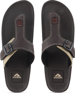 Adda Slippers Flip Flops - Buy Adda Slippers Flip Flops Online at Best ...